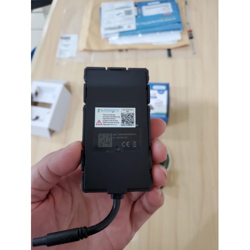 GPS Tracker Superspring C40 4G | SUPERSPRING.co | Jual GPS Tracker ...